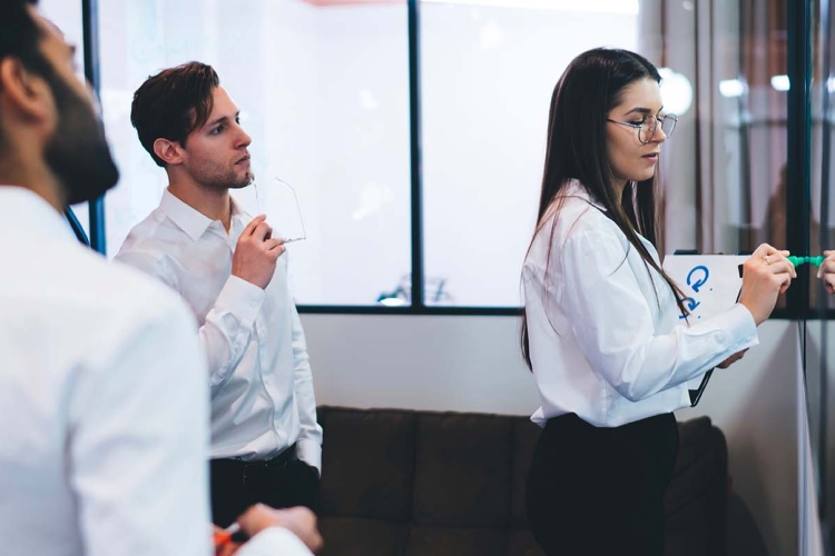 Salesforce Consulting & Development (CRM) | SY Partners